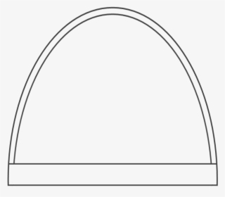 Blank Shoulder - Arch PNG Image | Transparent PNG Free Download on SeekPNG