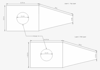 Blueprints For Hovercraft - Diagram PNG Image | Transparent PNG Free ...