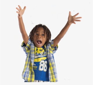 Excited Child Png - Excited Kids Png PNG Image | Transparent PNG Free ...