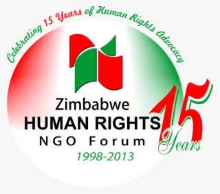Celebrating 15 Years Of Human Rights Advocacy PNG Image | Transparent ...