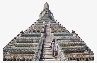 Wat Arun PNG Image | Transparent PNG Free Download on SeekPNG