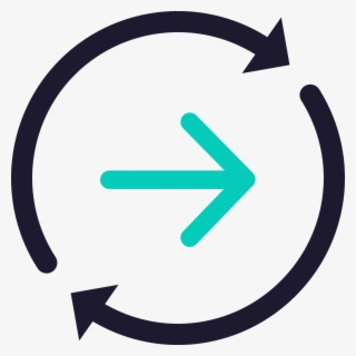Logistics - Circle PNG Image | Transparent PNG Free Download on SeekPNG