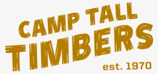 Camp Logo Fonts PNG Image | Transparent PNG Free Download on SeekPNG