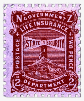 Single Stamp - Life Insurance PNG Image | Transparent PNG Free Download ...