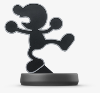 Game And Watch - Game & Watch Sprites PNG Image | Transparent PNG Free ...