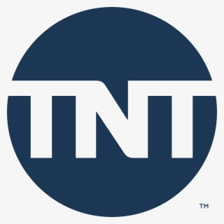 Tnt Tv Channel Icon - Tnt Black Channel Symbol With Clear Background ...