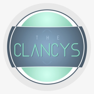 The Clancys - Circle PNG Image | Transparent PNG Free Download on SeekPNG