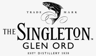 Singleton Of Glen Ord Logo PNG Image | Transparent PNG Free Download on ...