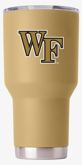 Logo - Wake Forest University PNG Image | Transparent PNG Free Download ...