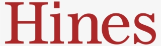Owner/manager - Hines Logo PNG Image | Transparent PNG Free Download on ...