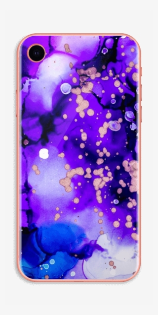 Iphone Wallpaper Color Splash PNG Image | Transparent PNG Free Download ...