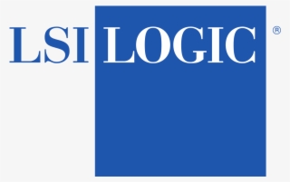 Lsi Logic Logo - Lsi Corporation PNG Image | Transparent PNG Free ...