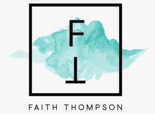 Faith - Logo - Black - Poster PNG Image | Transparent PNG Free Download ...