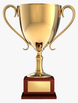 Trophy - Gold Trophy PNG Image | Transparent PNG Free Download on SeekPNG
