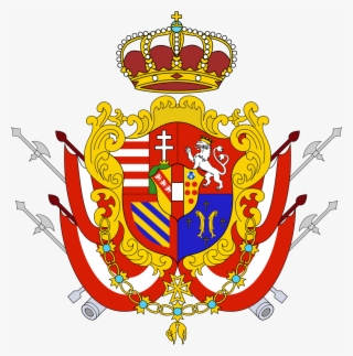 Tuscany Coat Of Arms PNG Image | Transparent PNG Free Download on SeekPNG