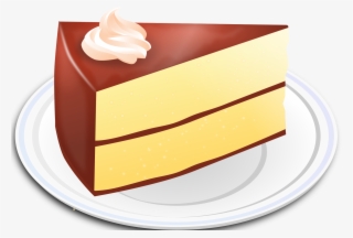 Open - Layer Cake Clip Art PNG Image | Transparent PNG Free Download on ...