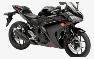 Yamaha Bike Png Transparent Images, Pictures, Photos - Yamaha R3 For ...