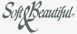 Soft & Beautiful Logo Png Transparent - Calligraphy PNG Image ...