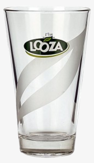 Looza Fruit Juice Glass - Looza PNG Image | Transparent PNG Free ...
