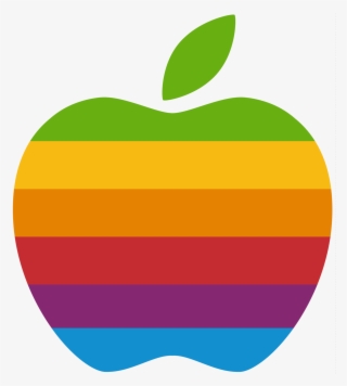 Gallery Of Apple Logo Bw Clip Art Computer - Apple Without The Bite PNG ...