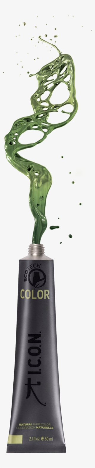 Green Envy - Icon Products Metallics PNG Image | Transparent PNG Free ...