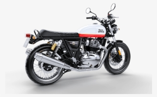Baker Express 2 - Royal Enfield Interceptor 650 PNG Image | Transparent ...