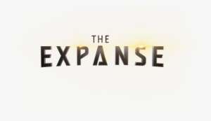 Logo Dark Letters Expanse - Expanse PNG Image | Transparent PNG Free ...