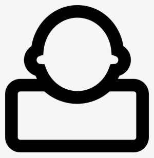 Oval Clipart Shape Person - Icon PNG Image | Transparent PNG Free ...