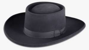 Doc Holliday Hat From The Movie Tombstone In Arizona - Hat PNG Image ...