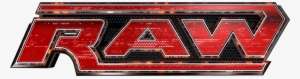Wwe Raw Logo 2016 PNG Image | Transparent PNG Free Download on SeekPNG