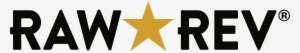 View Larger - Raw Rev Logo PNG Image | Transparent PNG Free Download on ...
