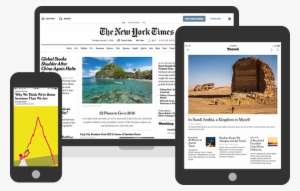 The New York Times - Logo The New York Times PNG Image | Transparent ...