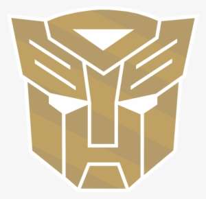 Transformers Autobot Symbol Outline - Line Art PNG Image | Transparent ...