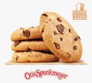 Download Otis Spunkmeyer Fundraising, Otis Spunkmeyer Cookies - Otis ...