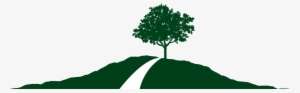 Shade Tree Cliparts - Tree Flat Design Png PNG Image | Transparent PNG ...