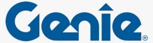 Kubota-logo Genie Logo - Genie Lift PNG Image | Transparent PNG Free ...