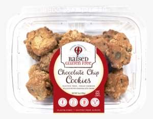 Everyone Loves Chocolate Chip Cookies Our Delicious - Chocolate Chip ...