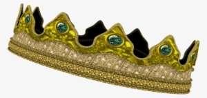 Kingdom Clothing - Medieval Prince Crown Png PNG Image | Transparent ...