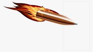 Flying Bullet Png - Bullet Png PNG Image | Transparent PNG Free ...