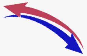 Two-way Arrow Cliparts - Two Way Arrow Png PNG Image | Transparent PNG ...