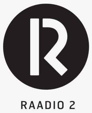 File - R2 Logo - Svg - Raadio 2 Logo PNG Image | Transparent PNG Free ...