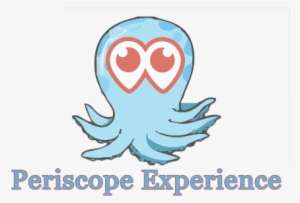 Logo - Periscope PNG Image | Transparent PNG Free Download on SeekPNG