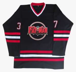 Kevin Smith Fatman Jersey PNG Image | Transparent PNG Free Download on ...