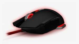 M50 Mouse Side View - Das Keyboard Das Division Zero M50 Gaming Mouse ...