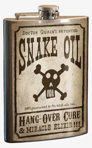 Trixie And Milo Snake Oil - Snake Oil Flask PNG Image | Transparent PNG ...