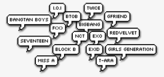 Transparent Text Bubbles - Diagram PNG Image | Transparent PNG Free ...