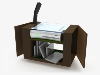 Original Xbox Storage, Original, Free Engine Image - Game Console ...