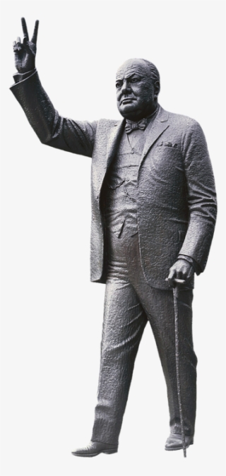 Winston Churchill PNG Image | Transparent PNG Free Download on SeekPNG