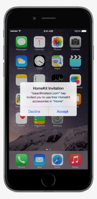 Tap-accept - Iphone 6 Image Hd PNG Image | Transparent PNG Free ...