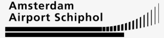 Amsterdam Airport Schiphol Logo Png Transparent - Schiphol Airport PNG ...